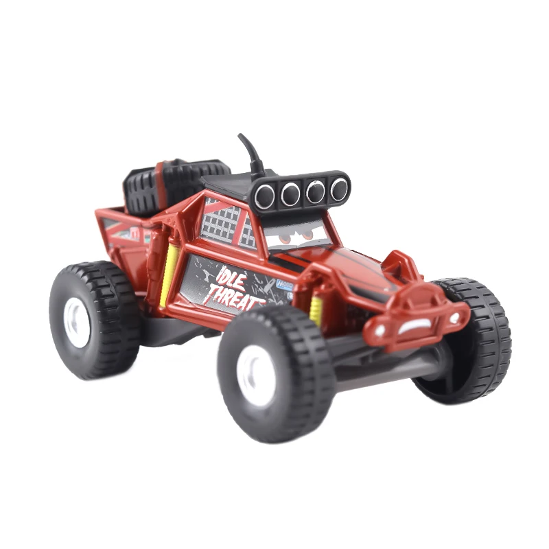 Figuras de acción de Disney Pixar Cars, modelos de coches de Pixar ...