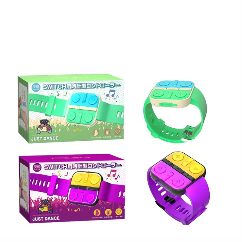 Wireless Bluetooth Bluetooth Connected Remote For Nintendo Switch ...