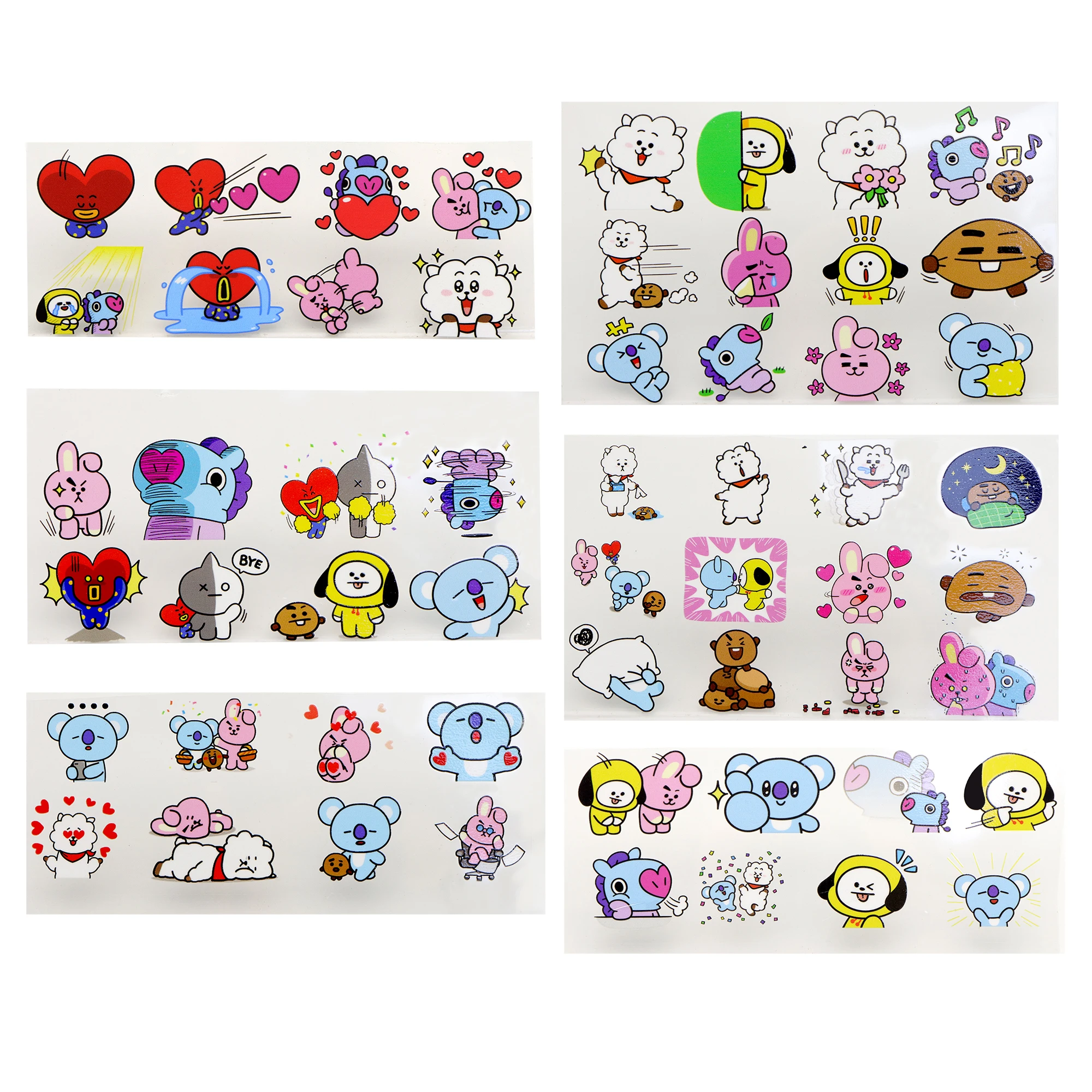 Store Home Products Feedback