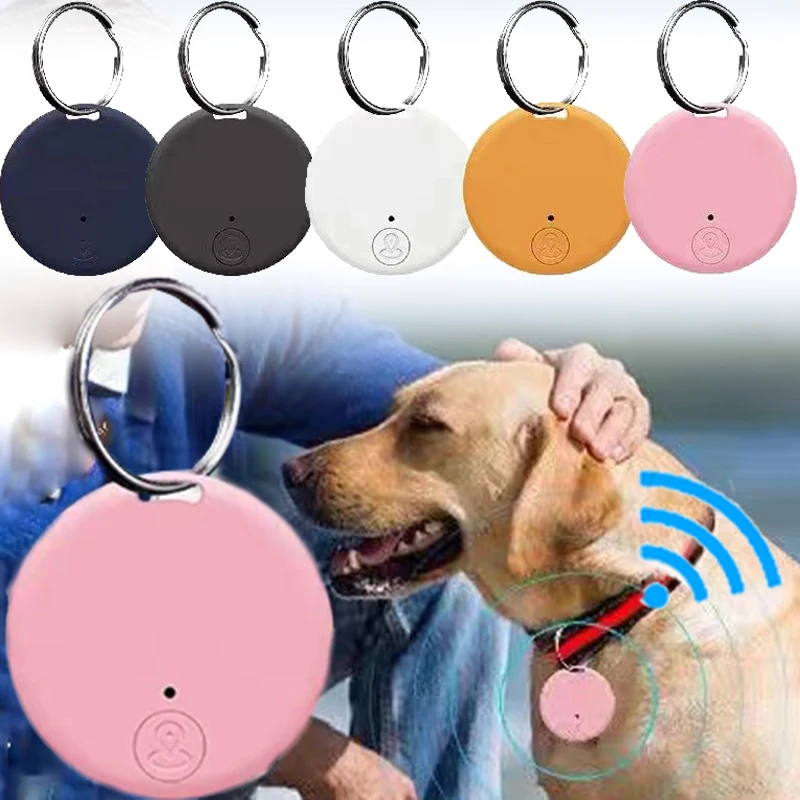 Mini-GPS-Tracker-Pets-Keys-Anti-Lost-Device-Kid-Bag-Wallet-Tracker ...