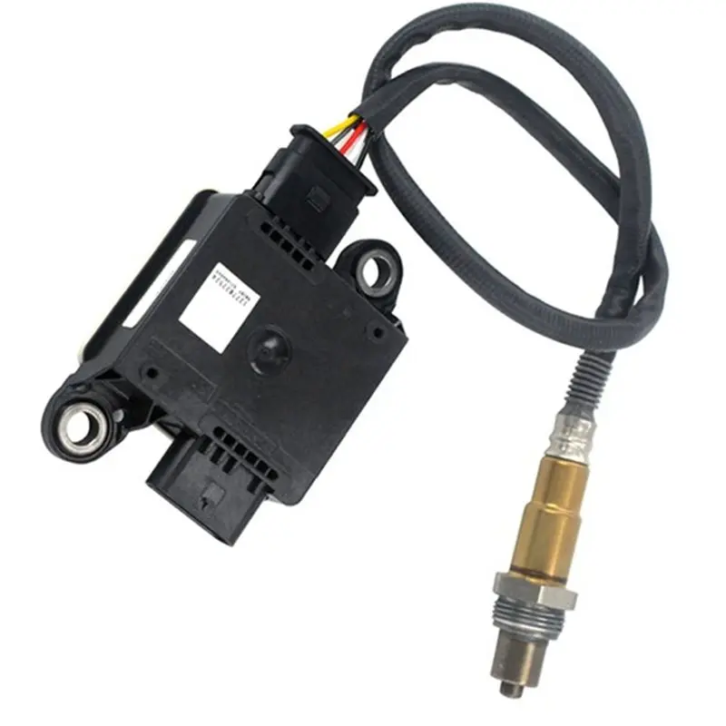 For Opel Astra Vauxhall 2015- PM Sensor Particulate Matter Sensor ...