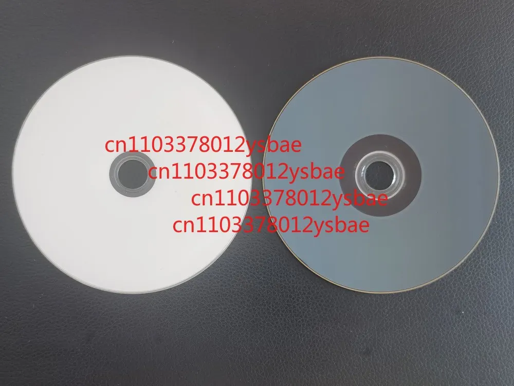 5Pcs BD-RE 25GB Blue-ray Disc Rewritable BDRE 25g Bluray 1-2X ...