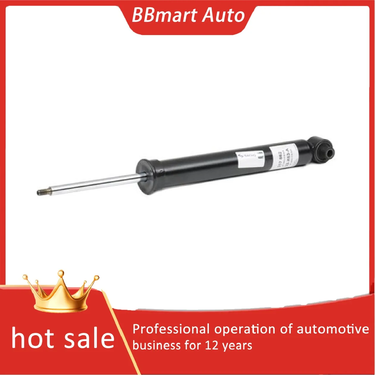 33526883336 BBmart cars accessories para auto Rear Shock Absorber For ...