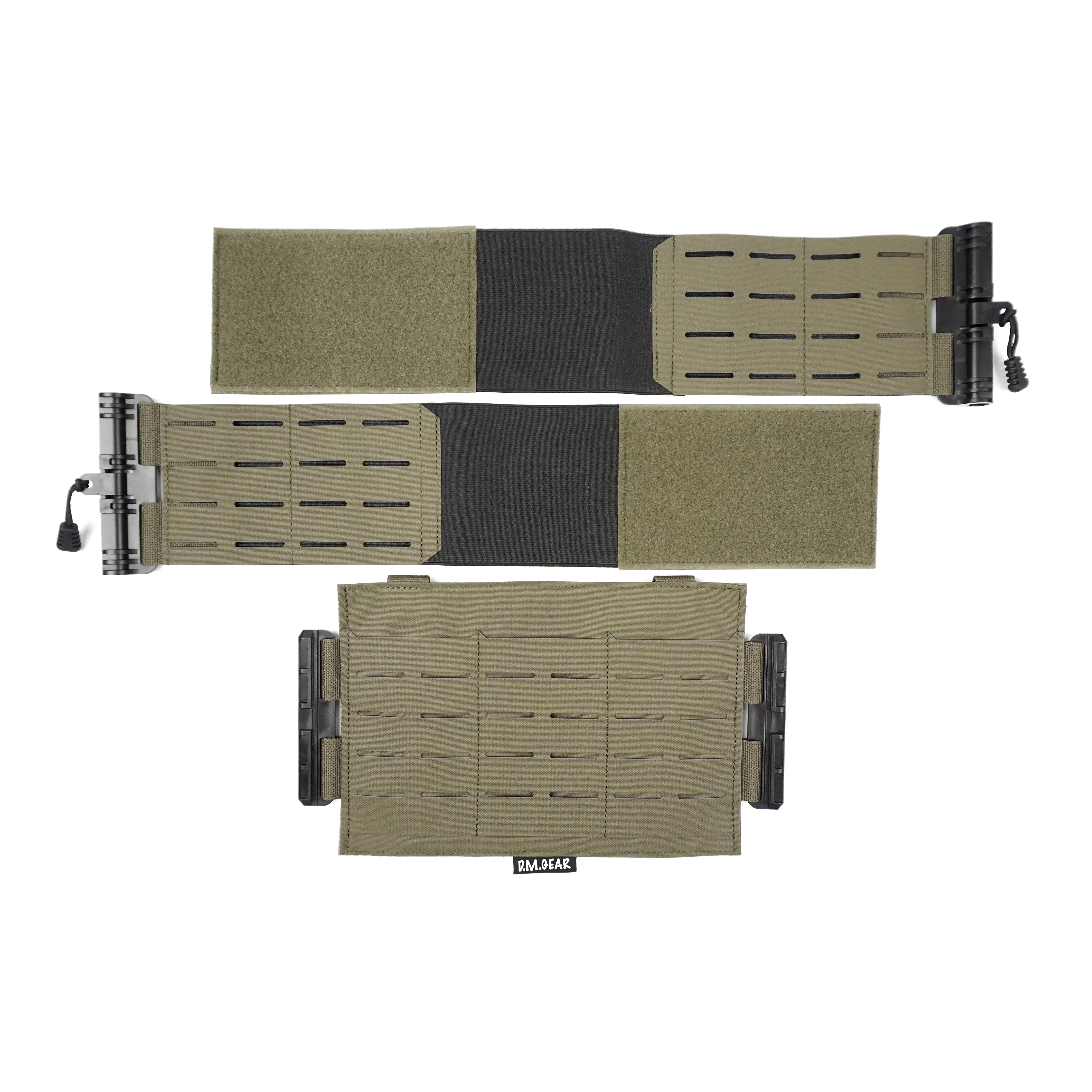 Tactical-Vest-Plate-Carrier-Holder-Ferro-concepts-Fcsk-Jpc-Accessory ...