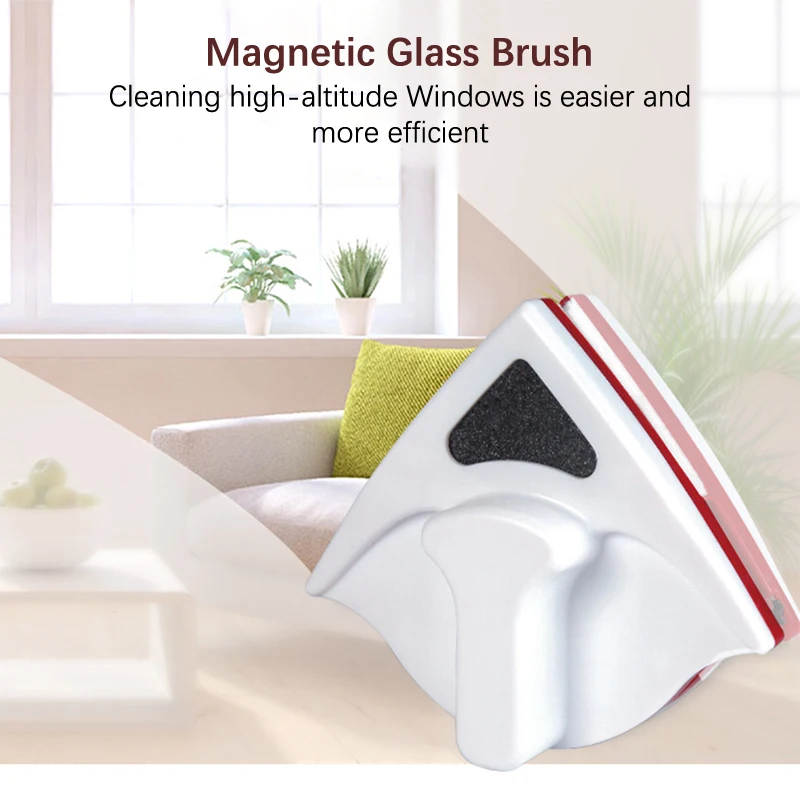Glass-Brush-Double-Side-Magnet-Cleaner-Brush-Magnetic-Glass-Window ...