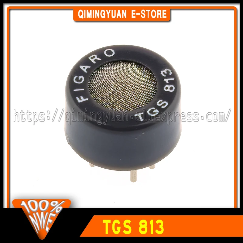 1-10pcs-lot-New-Original-FIGARO-TGS-813-DIP-6-Detection-Of-Combustible ...