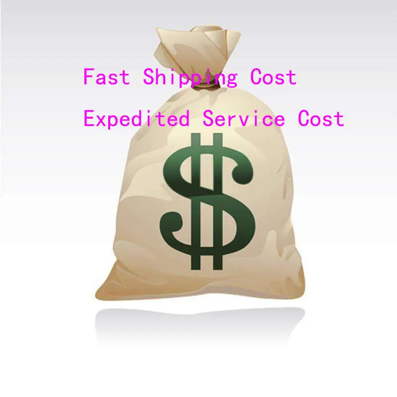 Expedited-shipping-cost-Extra-Fee-Price-Difference-Custom-fee-resend ...