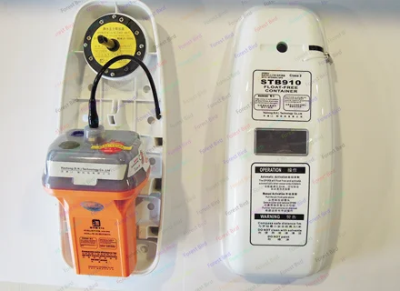 Marine-radio-VEP8-satellite-EPIRB-maritime-beacondistress-search-and ...