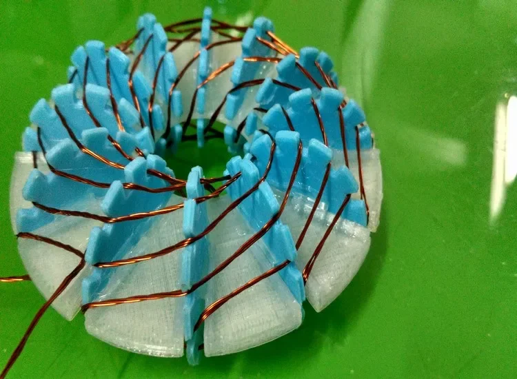 Rodin-Rodin-bobin-ekmek-bobin-d-nen-manyetik-alan-bobin-er-eve-cretsiz ...