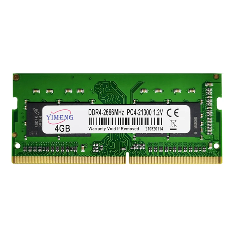 DDR3 DDR4 노트북 메모리 SODIMM 램 PC3 10600 12800 PC2, 2GB, 4GB, 8GB, DDR3 ...