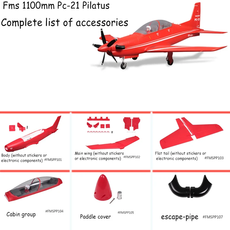 Fms-1100mm-Pc-21-Pilatus-European-Trainer-Aircraft-Like-A-Real-Aircraft ...