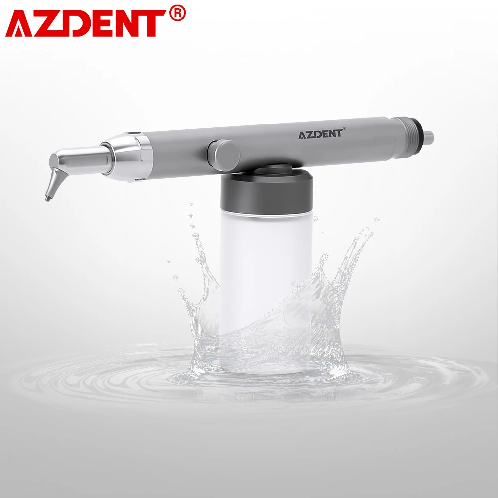AZDENT-Dental-Aluminum-Oxide-Micro-Blaster-with-Water-Spray-Microetcher ...