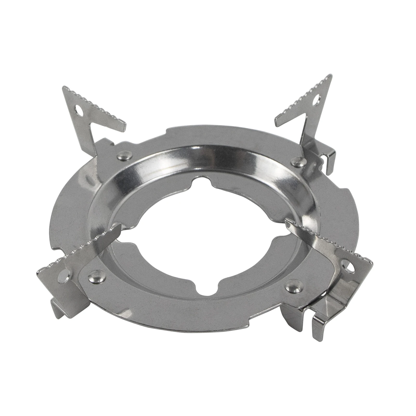 APG Portable System Stove Rack Stainless Steel Pot Bracket Cooking ...