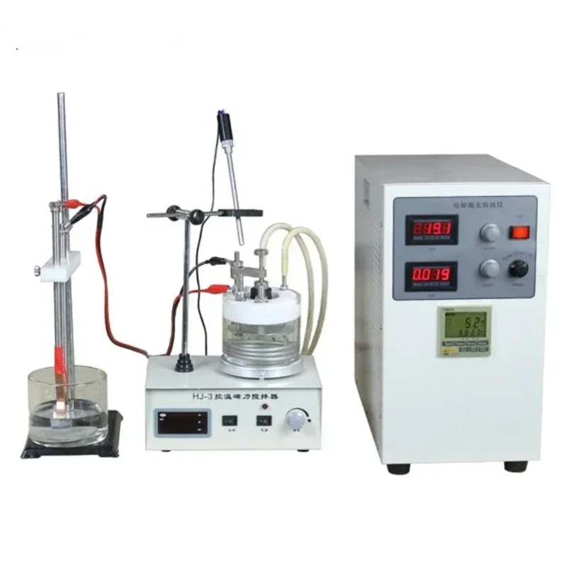 Electrolytic-Polishing-Corrosion-Instrument-Electrolytic-Corrosion ...