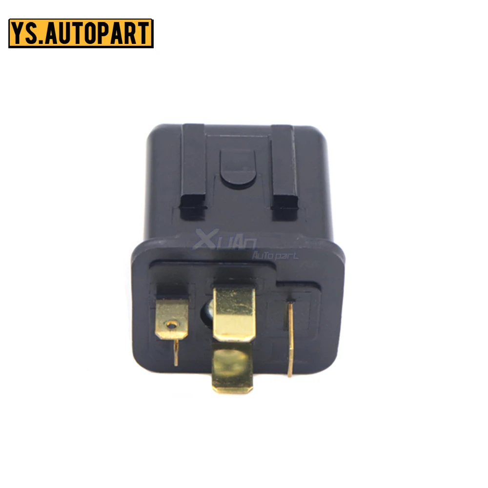 いすゞエンジン用カースターターリレー,4hK1トラックnqr 8-971739470 8982597790, 5ピン24v,nqr 8 ...