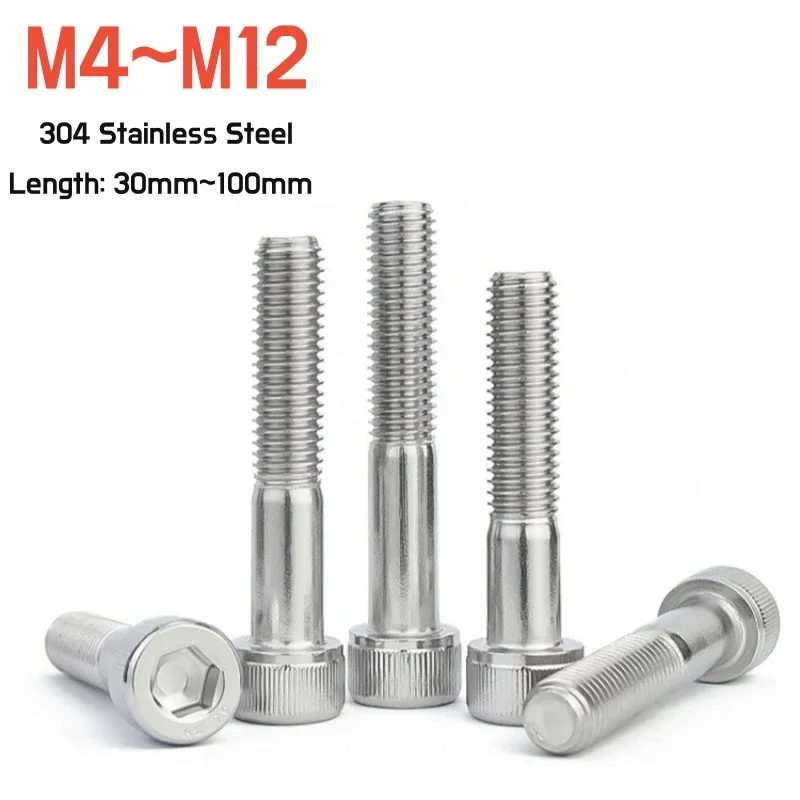 1-10pcs-M4-M5-M6-M8M10M12-Partially-Thread-Allen-Bolts-304-Stainless-Steel-Hexagon-Hex-Socket.jpg