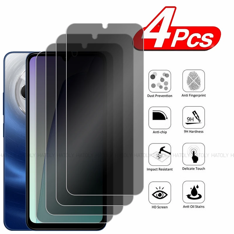 2-4PCS-Privacy-Screen-Protector-For-Xiaomi-Redmi-14C-Anti-Spy-Glass-Xiaomi-Redmi-14C-Tempered.jpg