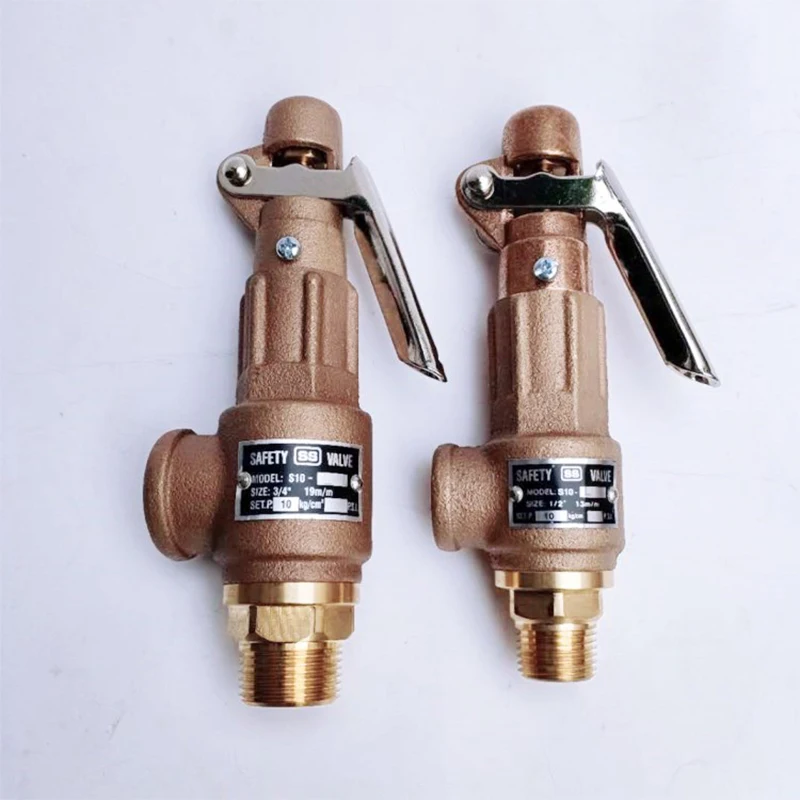Air 2000 Psi Maximum Pressure Control Valves Conrader 225 PSI Brass ...