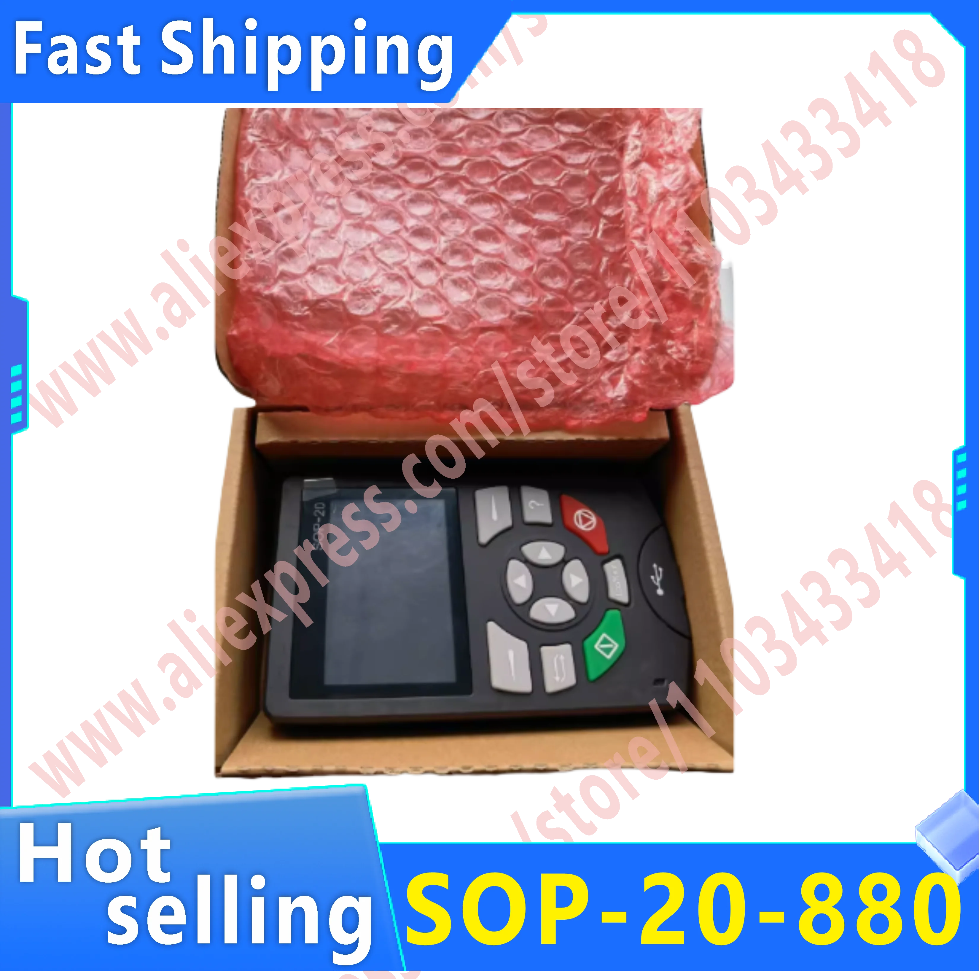 New-original-SOP-20-intelligent-operation-keyboard-SOP-20-880-supports ...