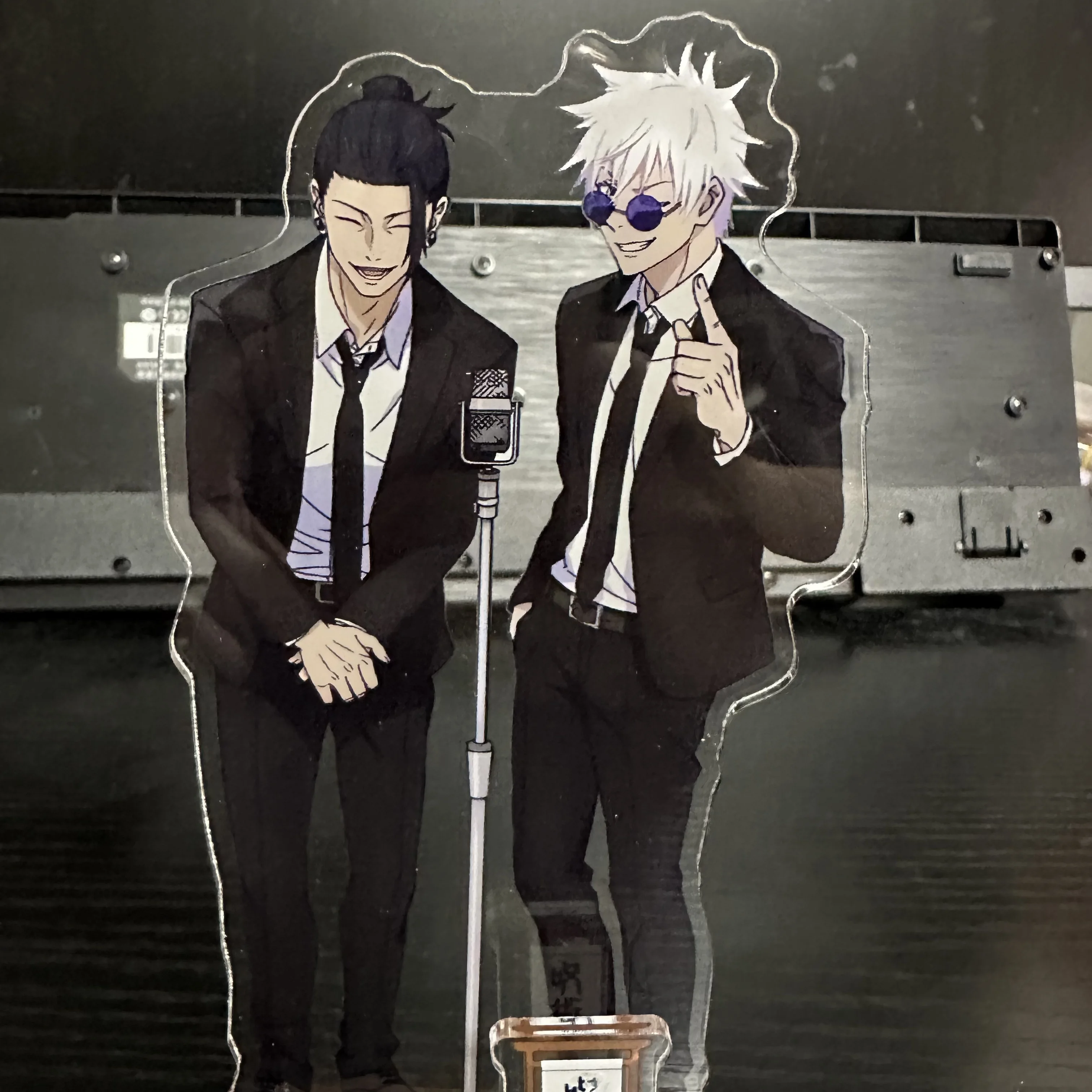 Jujutsu Kaisen Season Noren Satoru Gojo Suguru Geto, 42% OFF