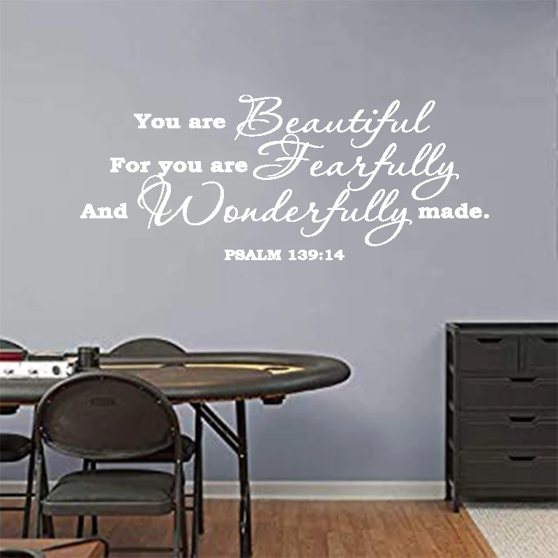 Beautiful Scripture Quotes