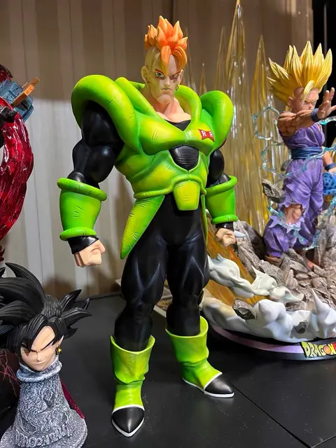 Android 1 Dbz