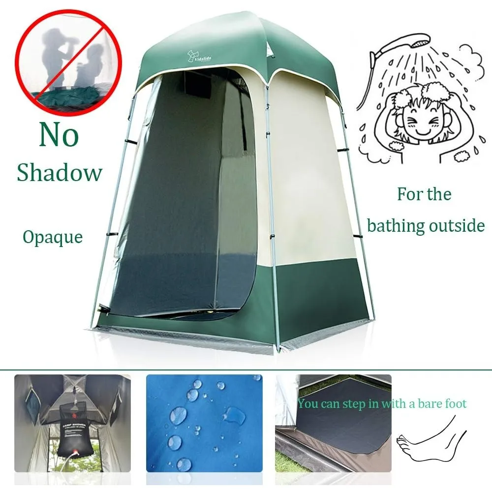 Portable Outdoor Shower Tent – Outdoor Gear Surplus