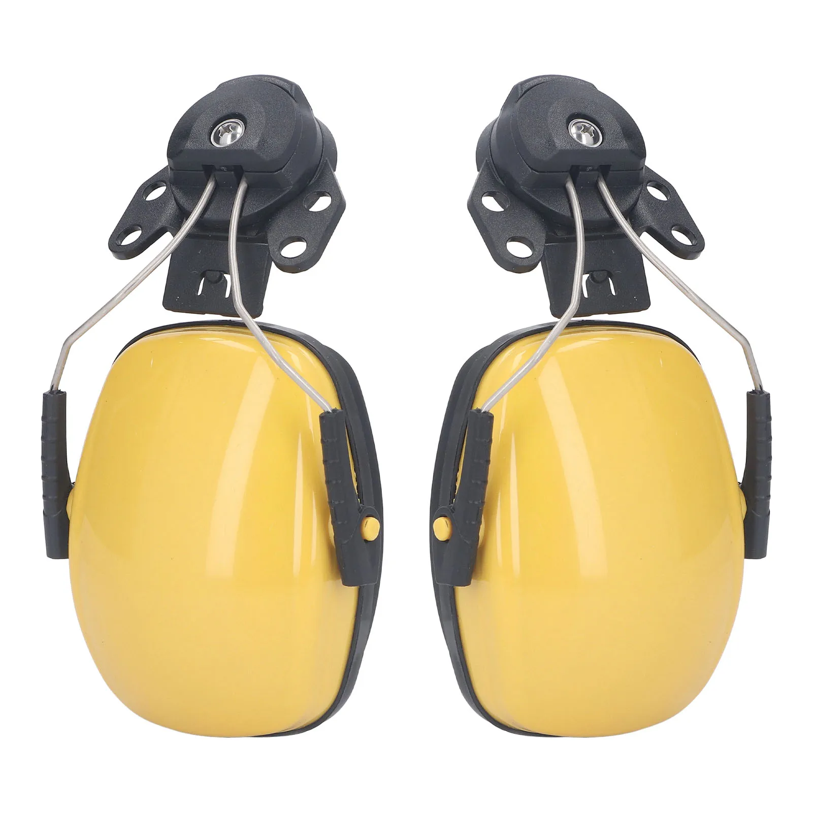 1-Pair-Safety-Helmet-Ear-Muff-Noise-Reduction-Helmet-Hard-Hat-Hearing ...