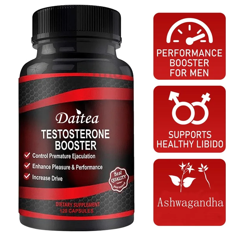 Natural-testosterone-booster-helps-increase-energy-endurance-improve ...