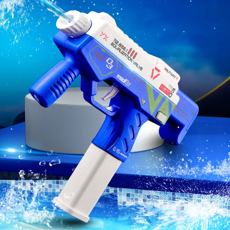Super Soaker 1000