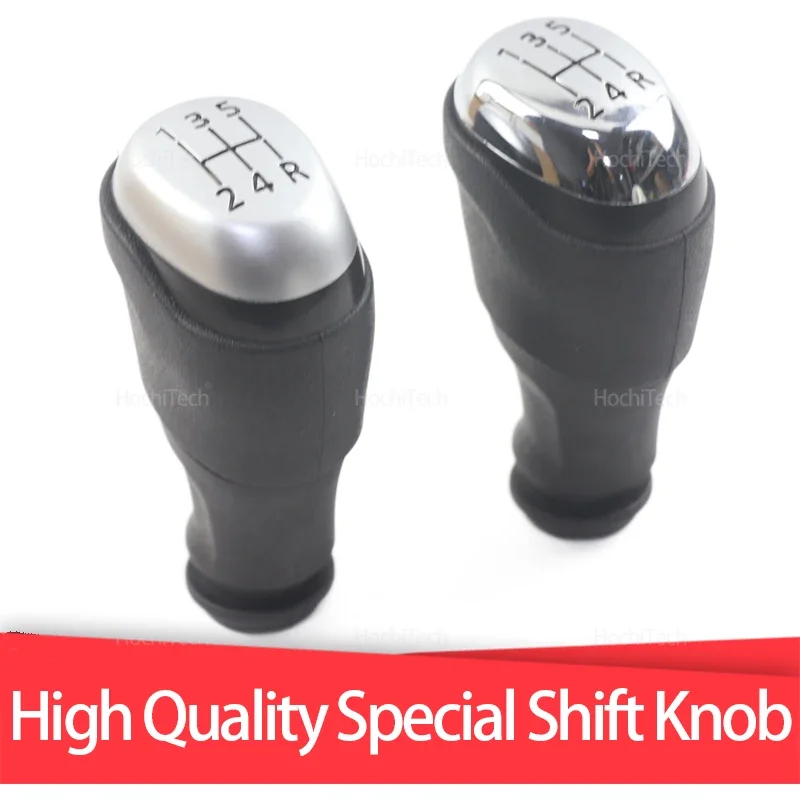 5 Speed Manual Gear Shift Knob For Renault Clio 4 IV MK4 Captur ...