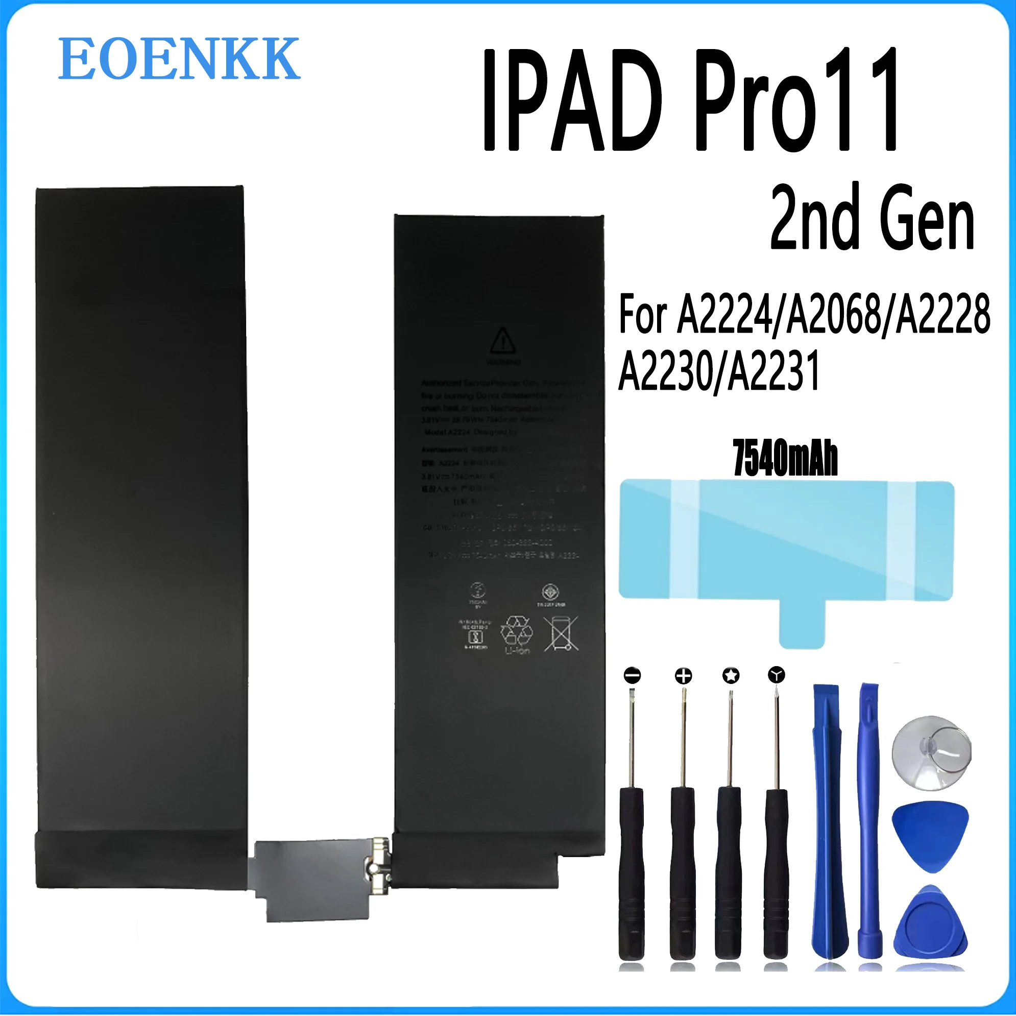 Battery-pro11-1st-2018-pro11-2nd-2020-For-iPad-Pro-11-2018-A1980-A2013-A1934-A1979.jpg