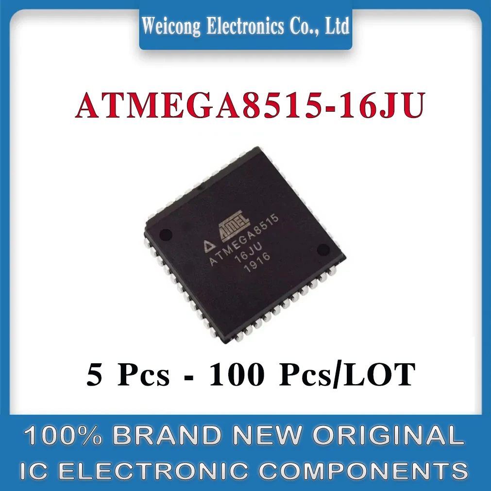 ATMEGA8515-16JU-ATMEGA8515-16J-ATMEGA8515-16-8515-16JU-ATMEGA8515-ATMEGA-ATMEG-ATME-ATM-AT-IC ...
