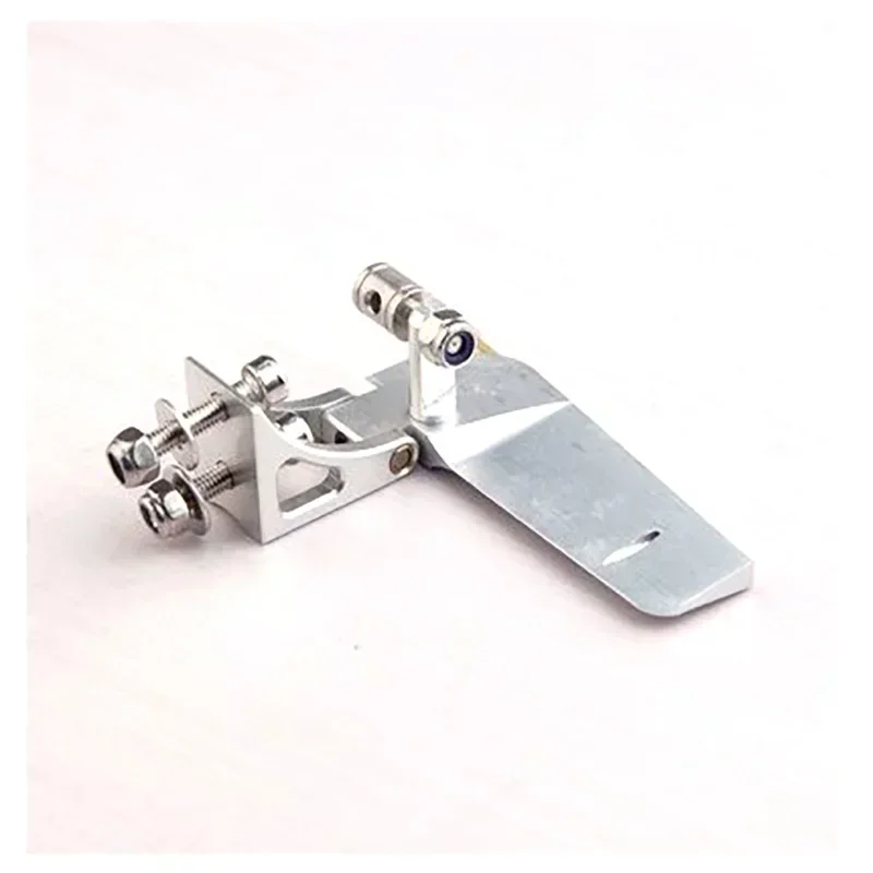 1PC-RC-Boats-Spare-Parts-52mm-Suction-Rudder-Metal-Steering-wheel ...
