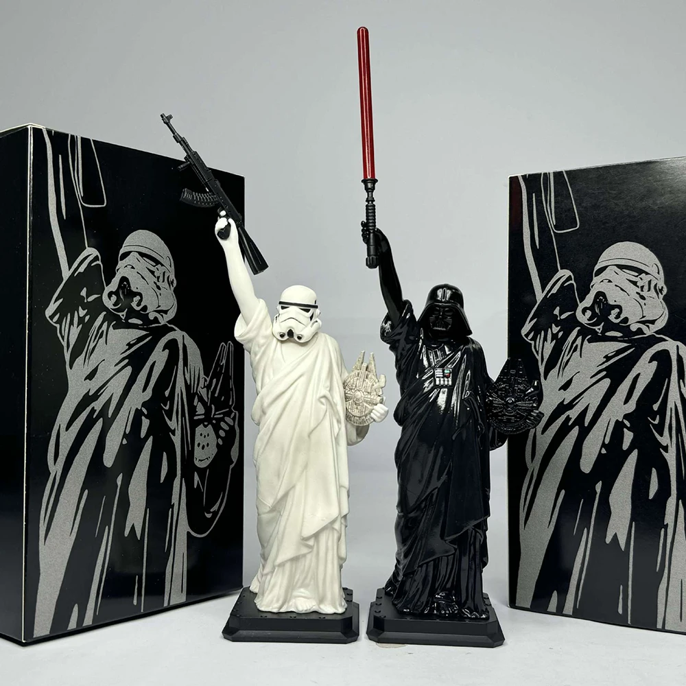 Star-Wars-Freedom-Fighter-PVC-Action-Figure-Peaceful-Warrior-Anime ...