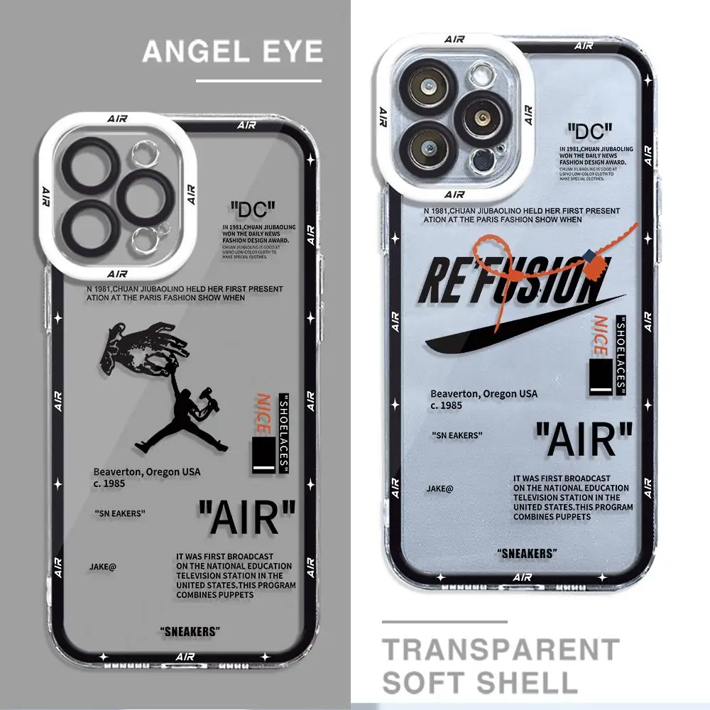 Luxury-Sport-Air-Phone-Case-for-Apple-iPhone-15-Pro-Max-13-14-Plus-12 ...