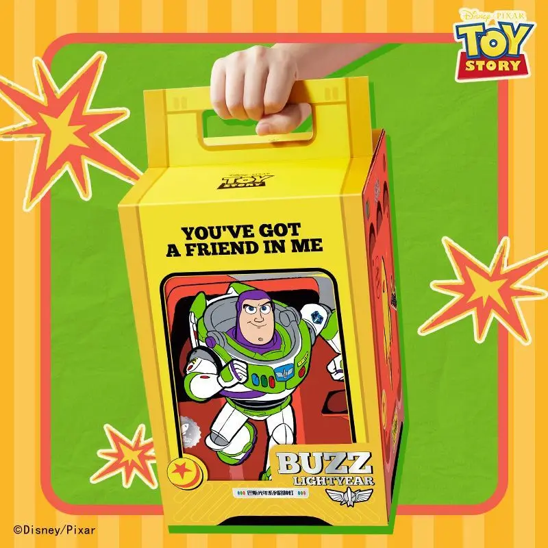 Original-Disney-Buzz-Lightyear-Roadblock-Light-Toy-Story-Series-5h-Long ...