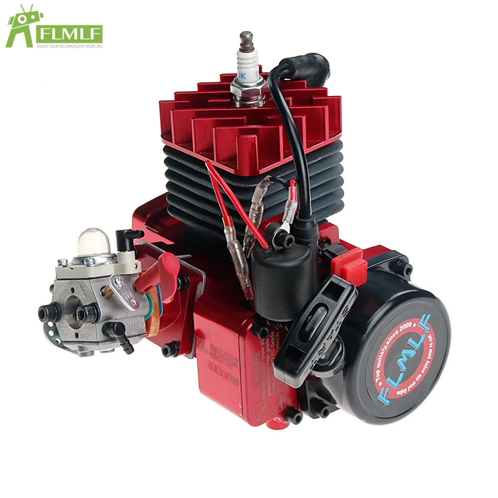 29cc Pro Competition Engines With 1191 Carburetor & Ngk Spark Plug For ...