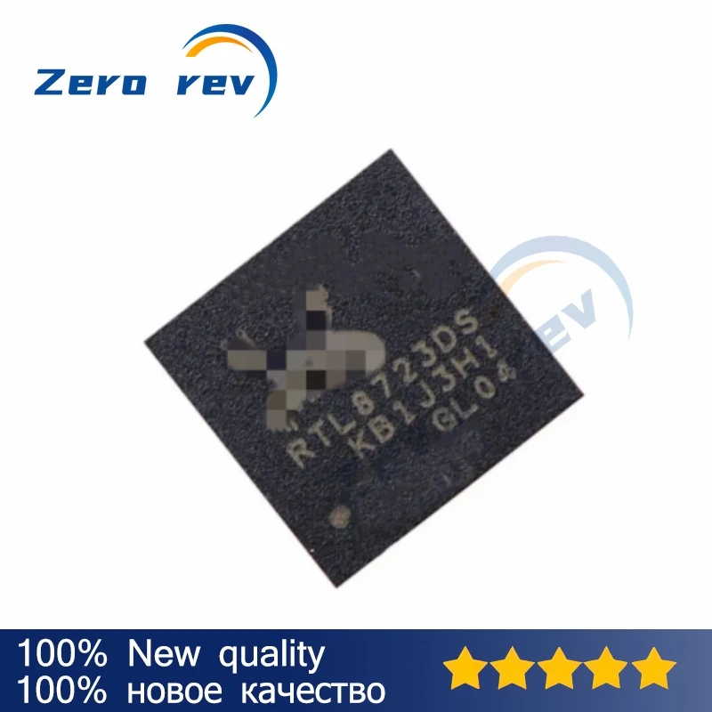 RTL8723DS-CG-RTL8723DS-RTL8304MB-CG-RTL8304MB-RTL8153-VC-CG-RTL8153-QFN ...