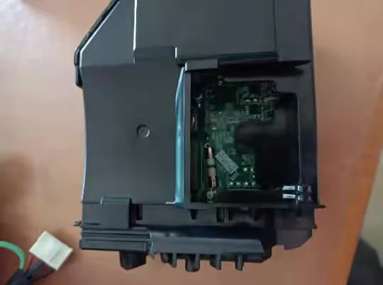 Embraco CF02D01 M Refrigerator Parts Compressor Inverter, 56% OFF