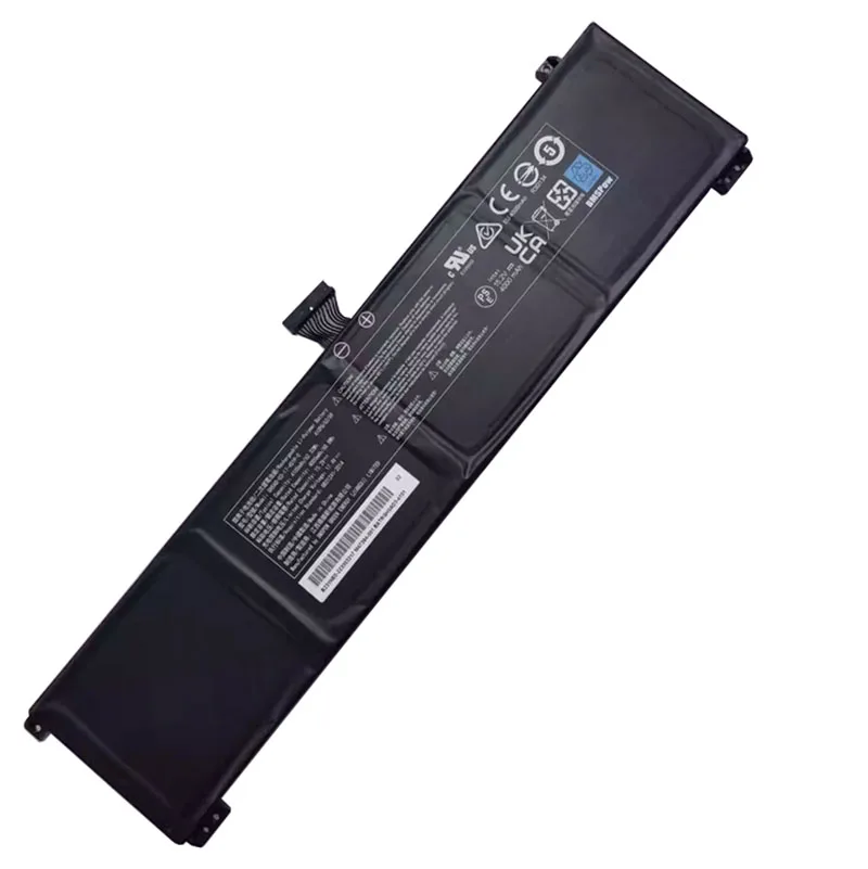 Laptop Battery GH5AD-03-17-4S1P-0 For INTC 41CP6/62/69 3S1P-0 NUC X15 ...