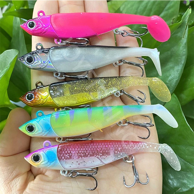 Flatfish Lure