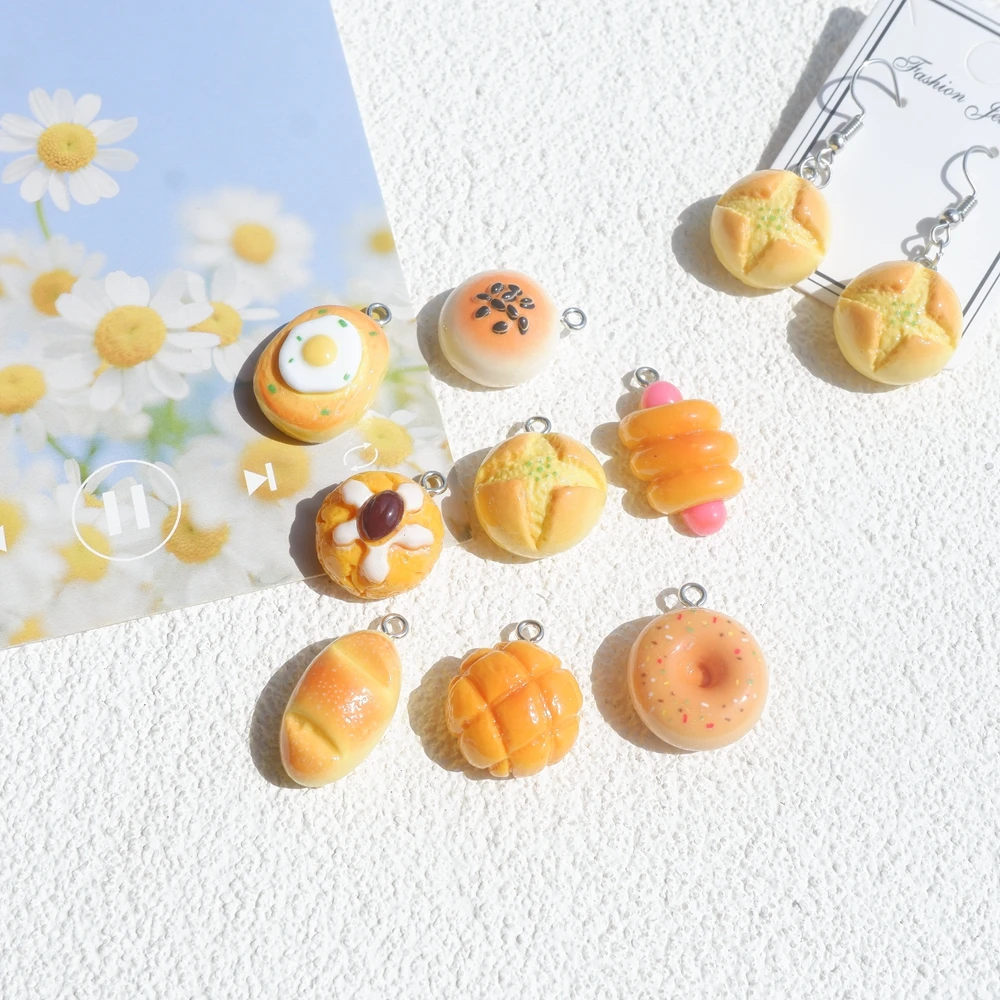 P-o-Encantos-para-Fazer-J-ias-Brinco-DIY-Pulseira-Acess-rios-Pingente ...