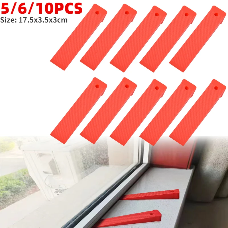 Plastic Shim Spacers Woodworking | Plastic Shims Construction - 5/6 ...