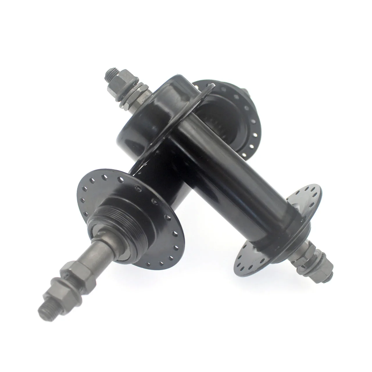 26-inch-26x4-0-Snow-Bicycle-Hubs-135mm-195mm-36-holes-Thread-Disc-Brake ...