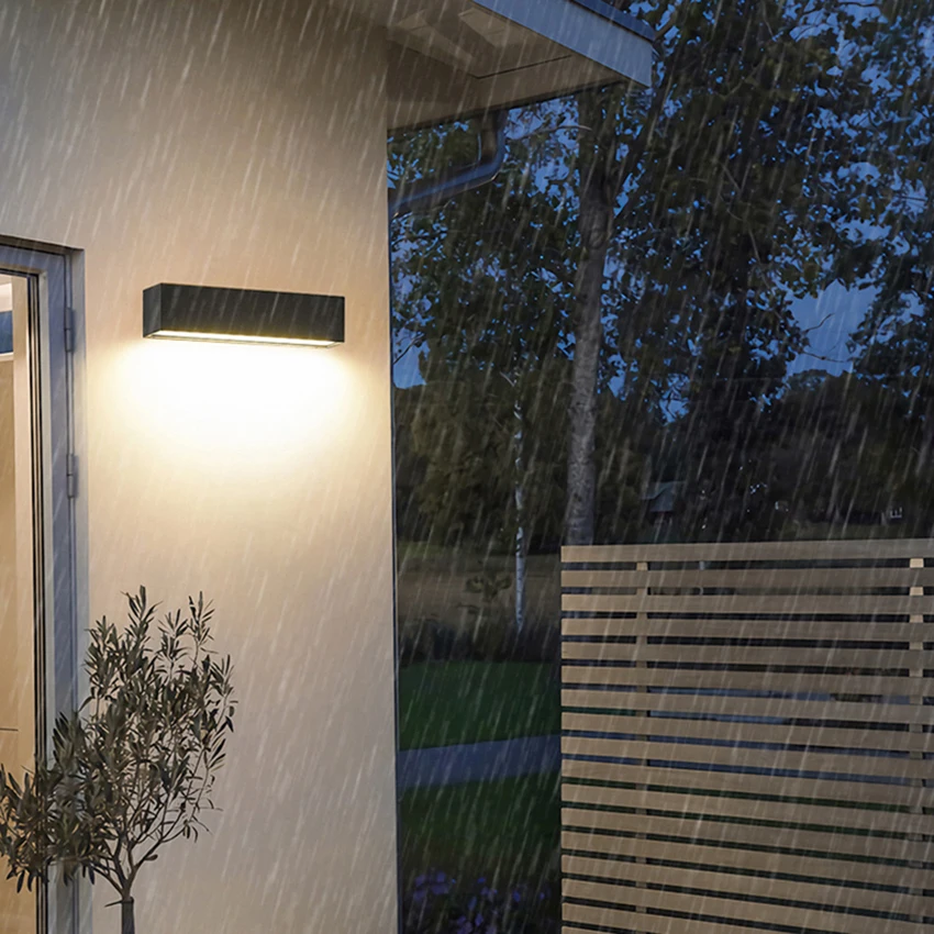 Led Wall Wash Outdoor Light | Wall Wash Lighting Outdoor | Outdoor Wall ...