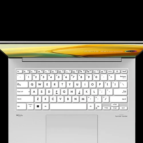 For-Asus-ZENBOOK-14X-OLED-Q410VA-Q410V-Q410-Q420VA-Q420V-Q420-VA-TPU ...