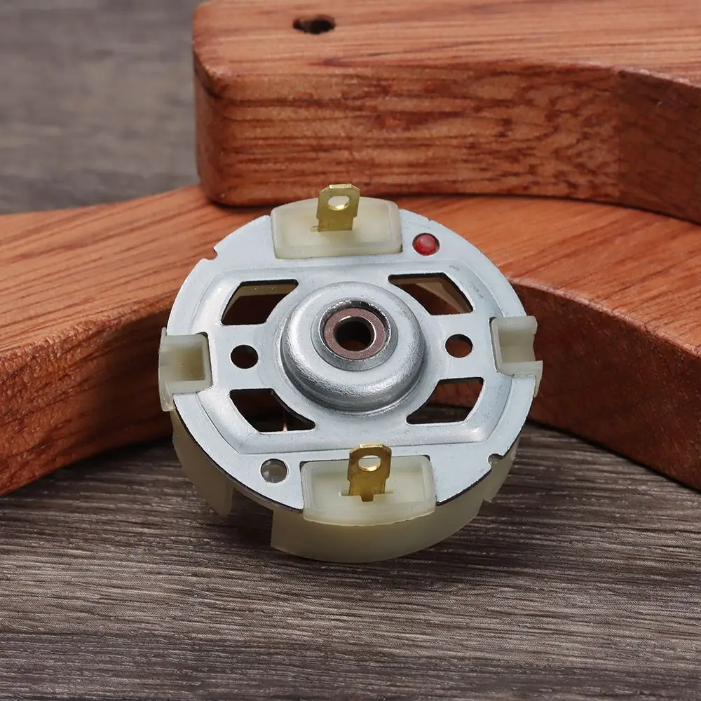 1/2/3Pcs Carbon Brush Holder Motor RS550 Motor With Copper Brush 35.3mm Dia Electric Screwdriver ...
