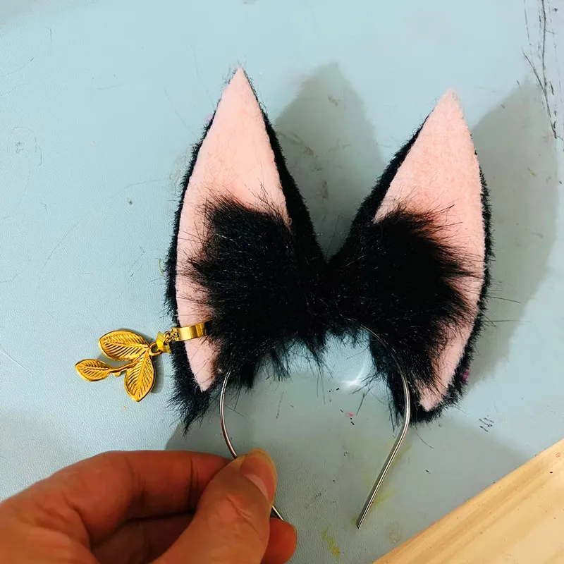 Necomimi Wolf Ears
