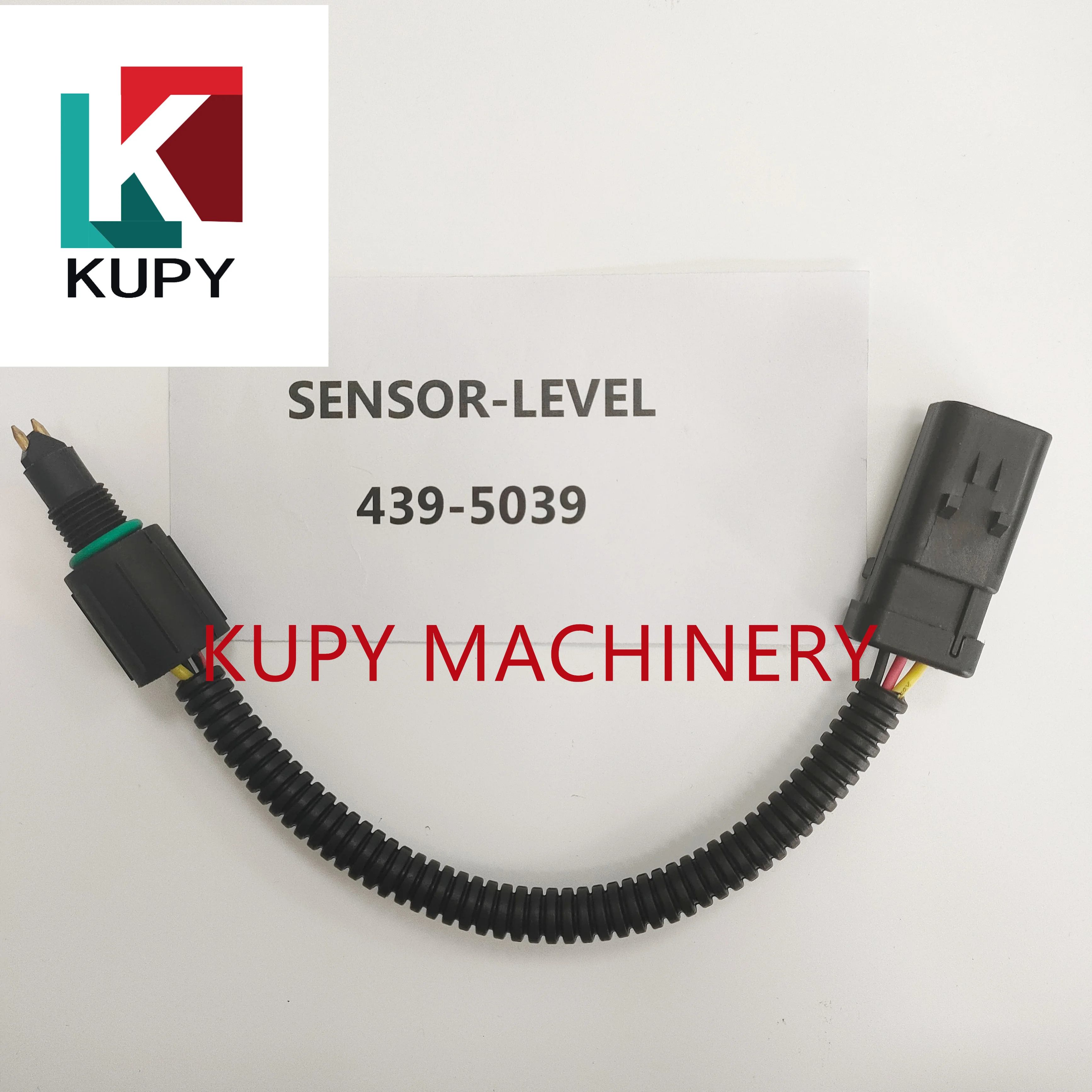 KUPY high quality 4395039 439-5039 SENSOR ASSEMBLY 5496892 549-6892 T416329